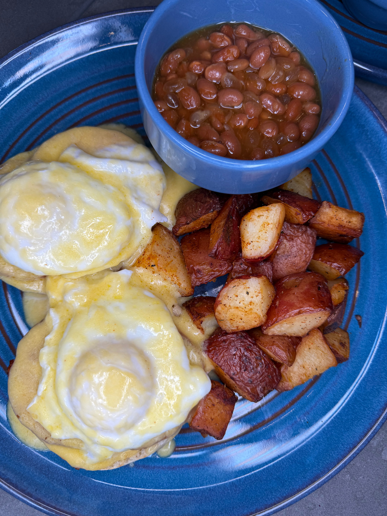 DOT BLOCK DINER